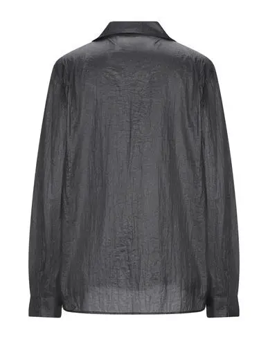 FRANKIE MORELLO Woven Shirt