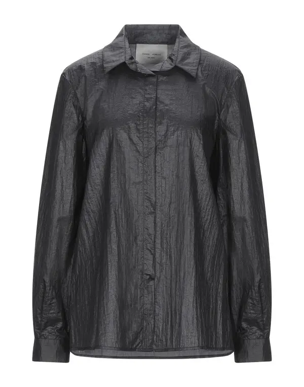 FRANKIE MORELLO Woven Shirt
