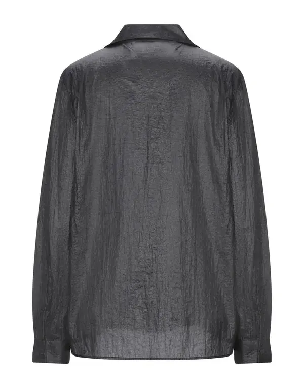 FRANKIE MORELLO Woven Shirt