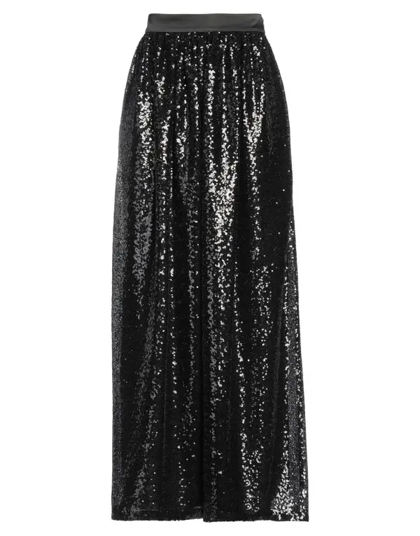 Emporio Armani Maxi Pencil Skirt
