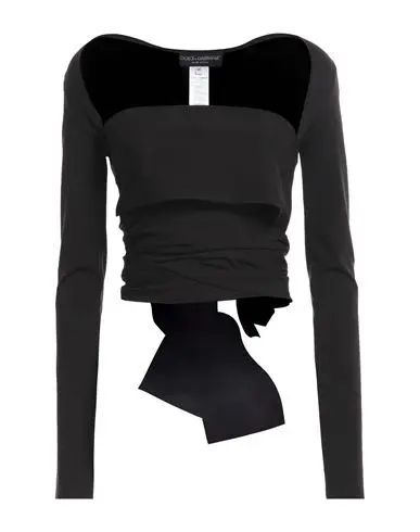 Dolce & Gabbana Crop Top
