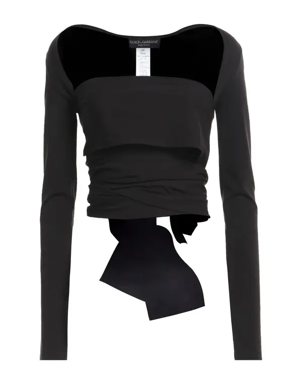 Dolce & Gabbana Crop Top