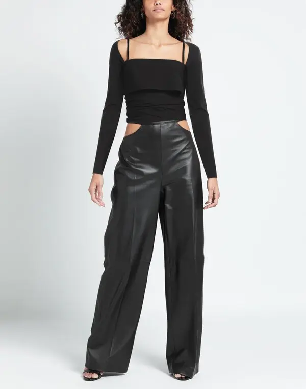 Dolce & Gabbana Crop Top