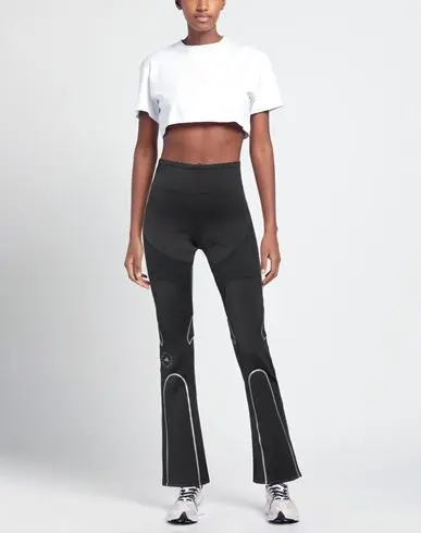 Adidas By Stella McCartney Pants Size Recycled Polyester, Elastane