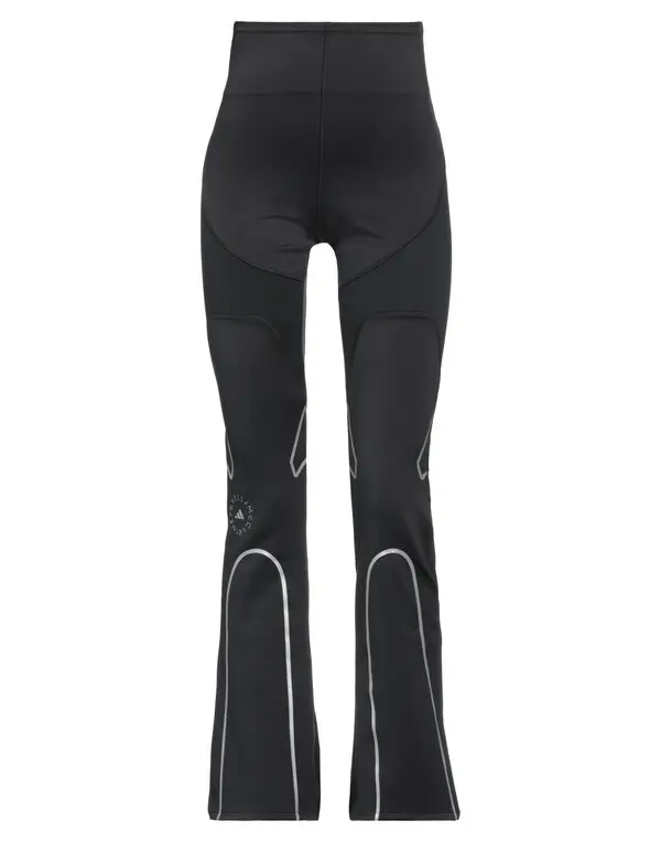 Adidas By Stella McCartney Pants Size Recycled Polyester, Elastane