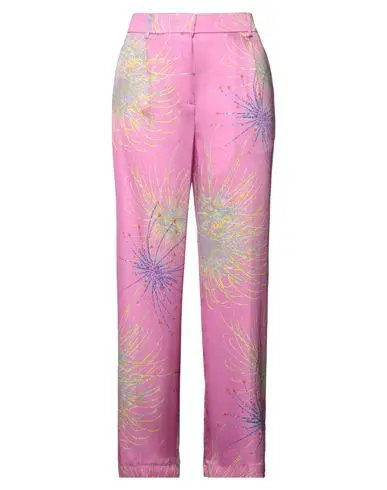 MSGM Pants - Pink