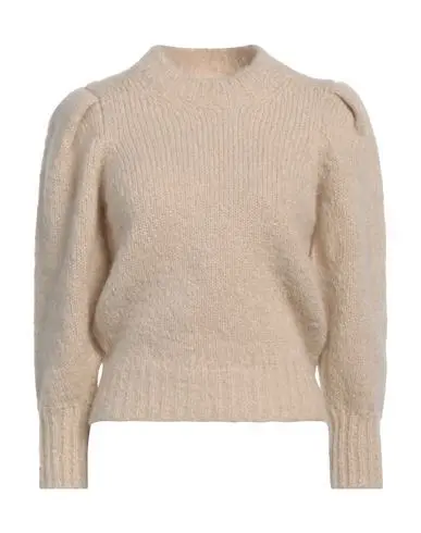 Isabel Marant Étoile Knitted Cable Stitch Sweater