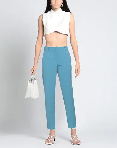 Moschino Tapered Pants - Blue