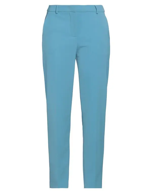 Moschino Tapered Pants - Blue