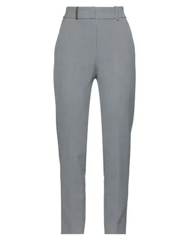 Peserico Tapered Crepe Pants