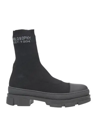 Philosophy Di Lorenzo Serafini Sock Boots