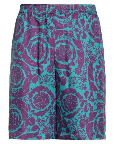 Versace Bermuda Shorts - Blue