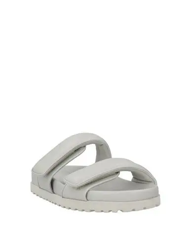 GIA BORGHINI Sandals - Grey