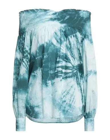 Pinko Top - Deep Teal