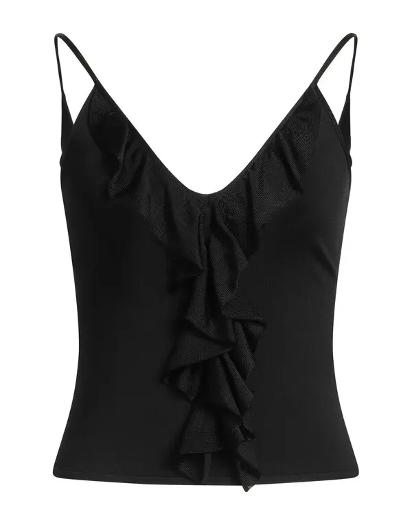 Roberto Cavalli Jersey Top
