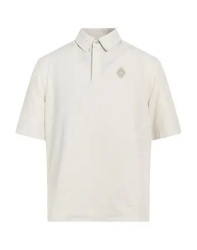 A-COLD-WALL* Polo Shirt Size Polyamide - White