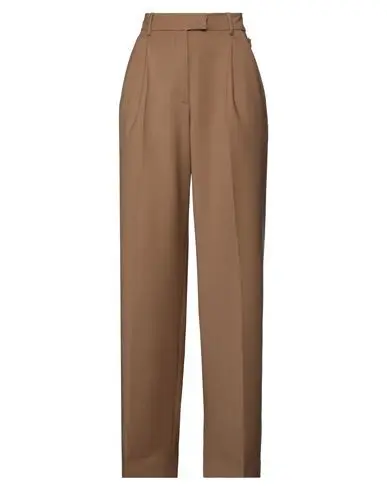 PT TORINO Pants In Virgin Wool And Elastane - Beige