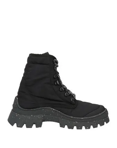 Dsquared2 Ankle Combat Boots
