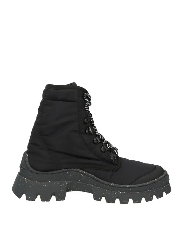 Dsquared2 Ankle Combat Boots