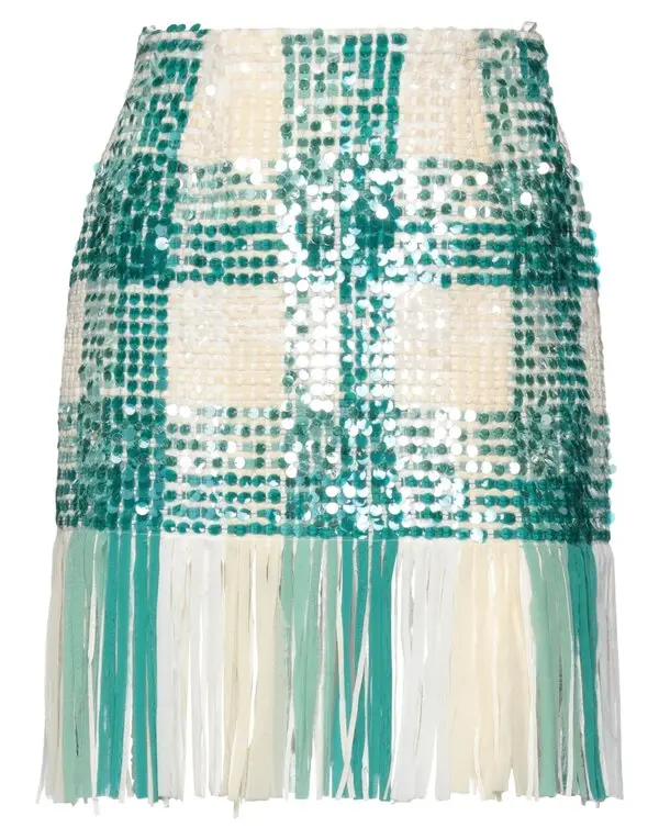 Elisabetta Franchi Mini Skirt