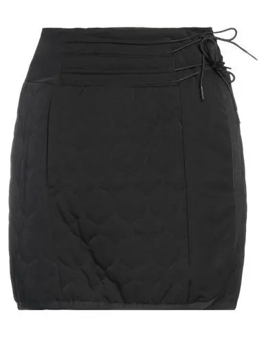 Emporio Armani Mini Skirt - Black