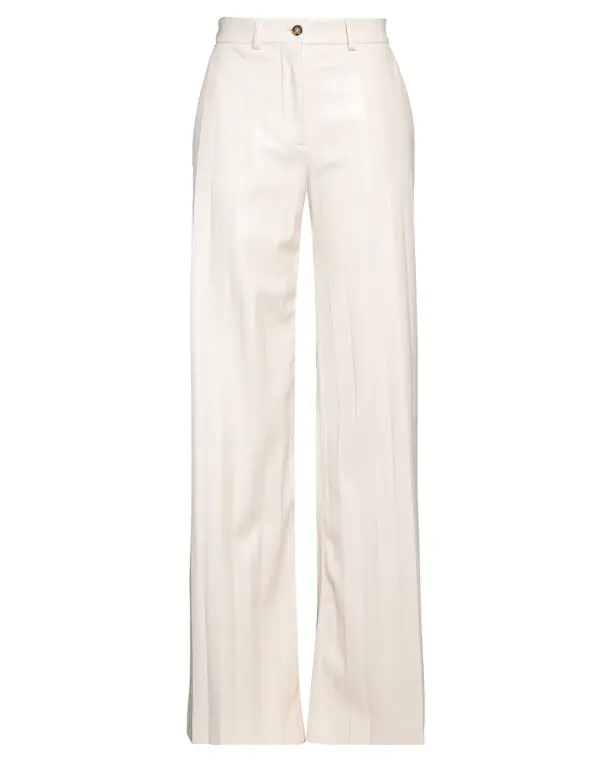 MSGM Pants - White