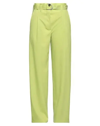 Philosophy Di Lorenzo Serafini Wool Blend Wide Leg Pants