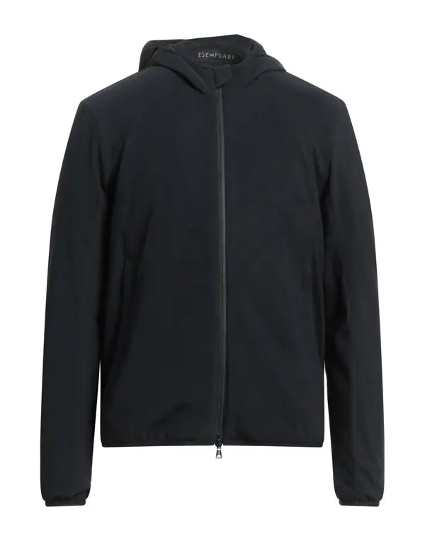 ESEMPLARE Jacket - Black