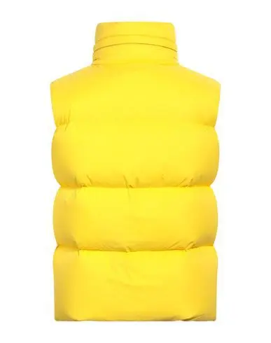 Dsquared2 Puffer Jacket - Yellow