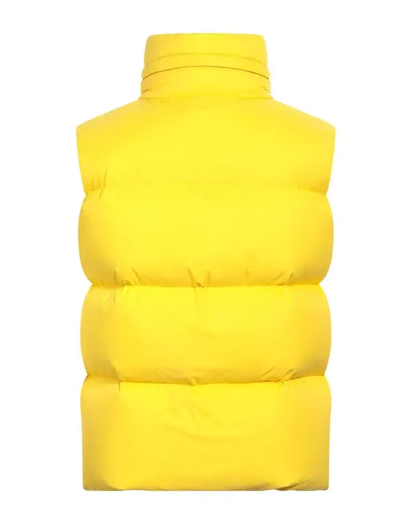 Dsquared2 Puffer Jacket - Yellow
