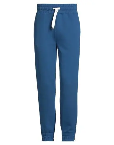 Emporio Armani Cotton Track Pants