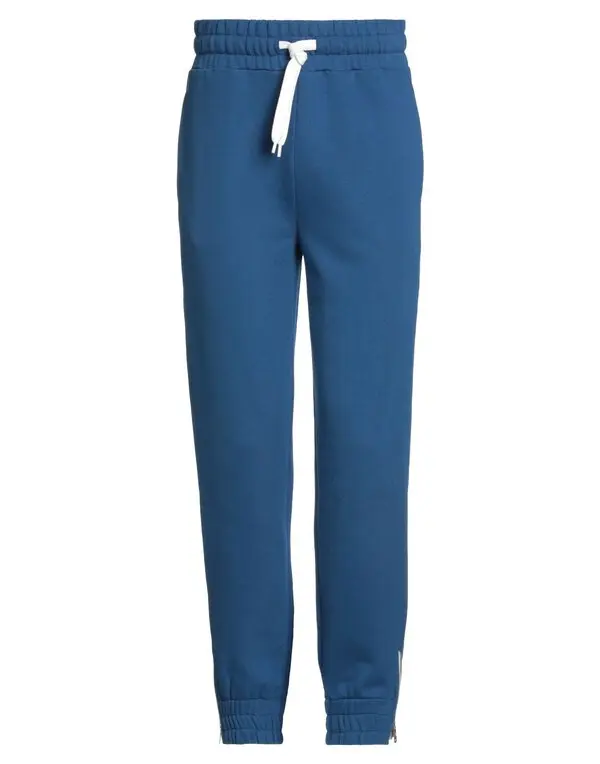 Emporio Armani Cotton Track Pants