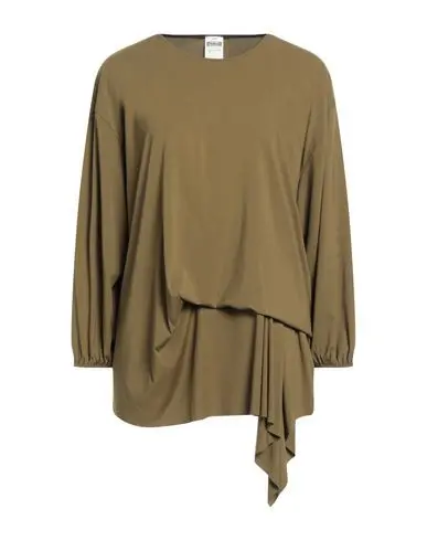 Wolford T-shirt Military Modal