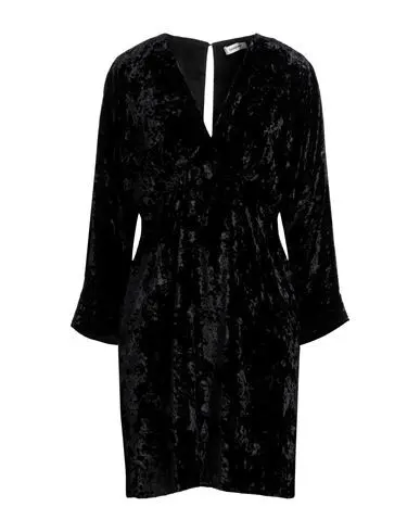 Sandro Mini Trapeze Dress