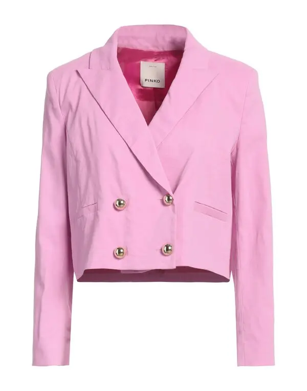 Pinko Blazer - Pink