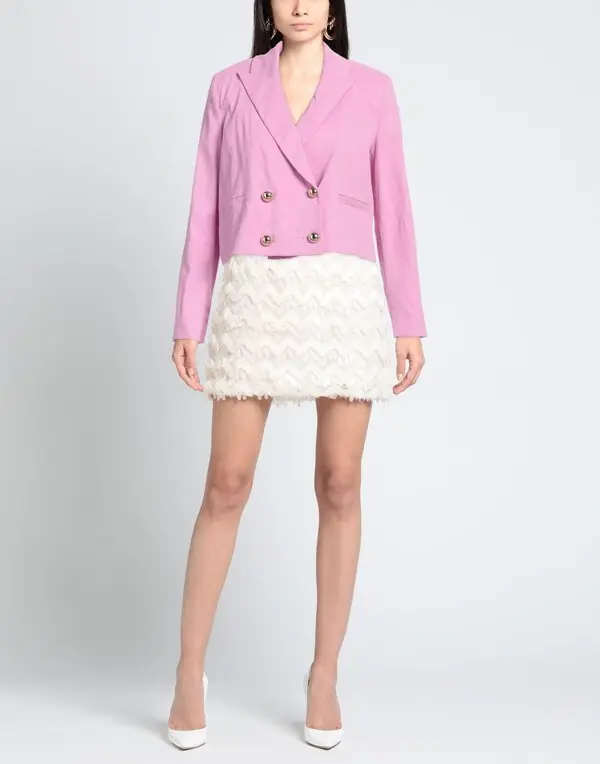 Pinko Blazer - Pink