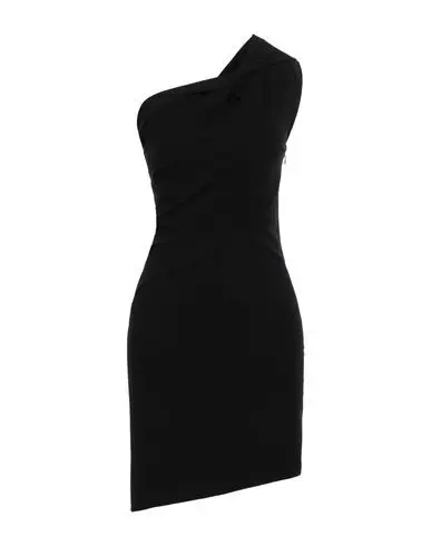 Givenchy Mini One-shoulder Dress