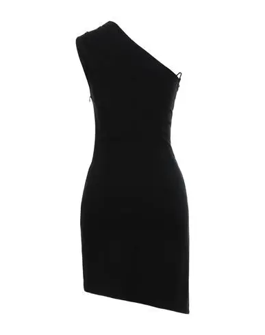 Givenchy Mini One-shoulder Dress