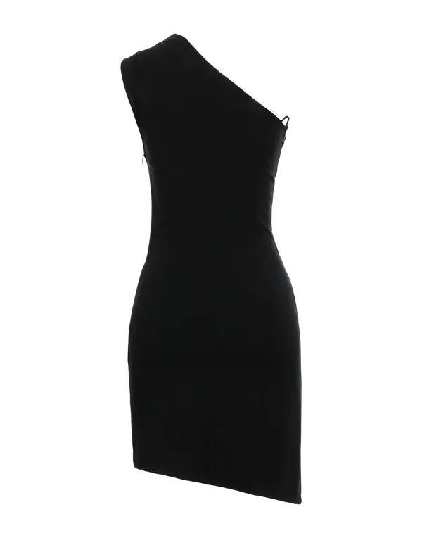 Givenchy Mini One-shoulder Dress