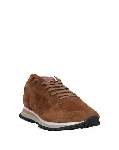 Philippe Model Low-top Sneakers - Brown