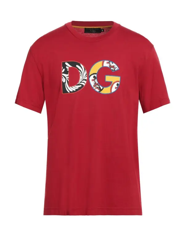 Dolce & Gabbana T-shirt Size Cotton