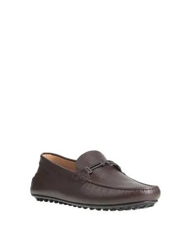 TOD'S Loafers - Brown