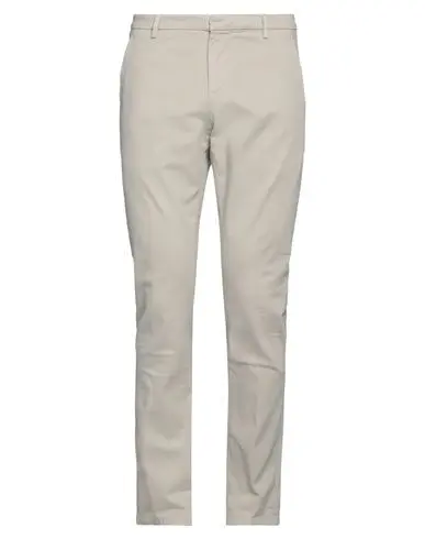 DONDUP Pants Size Cotton, Elastane