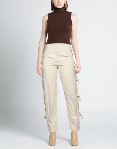 MARANT ETOILE Tapered Leg Pants