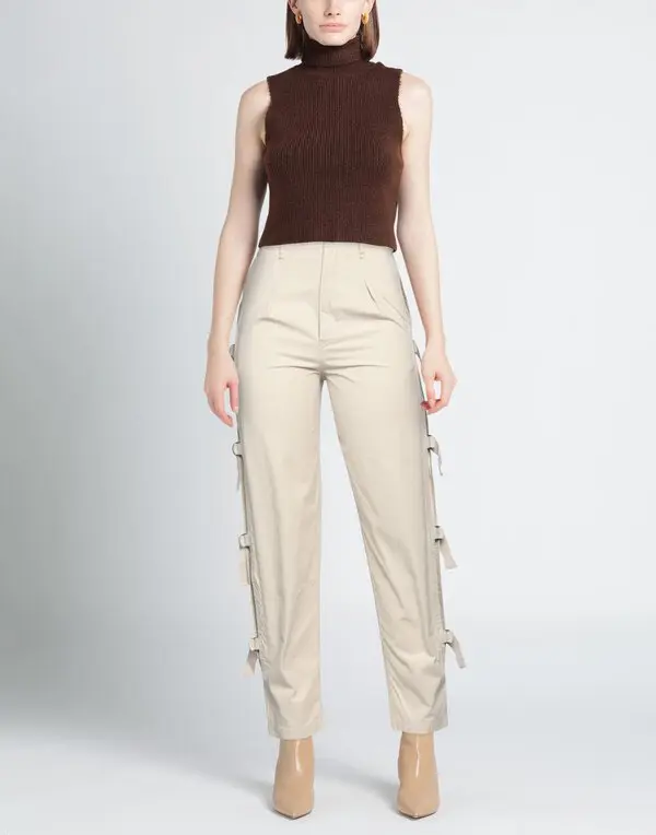 MARANT ETOILE Tapered Leg Pants
