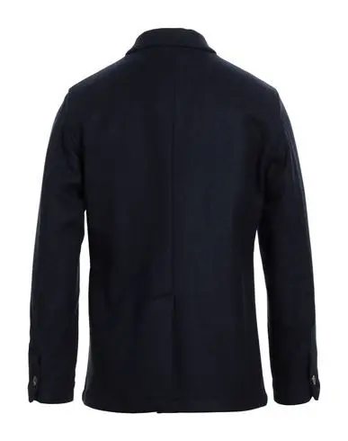LARDINI Wool, Silk, And Cashmere Blazer