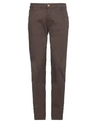 HANDPICKED Tapered Leg Pants