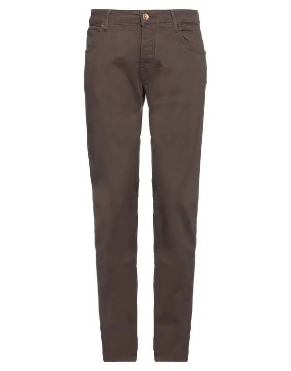 HANDPICKED Tapered Leg Pants