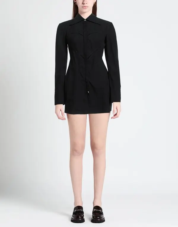AMBUSH Mini Shirt Dress