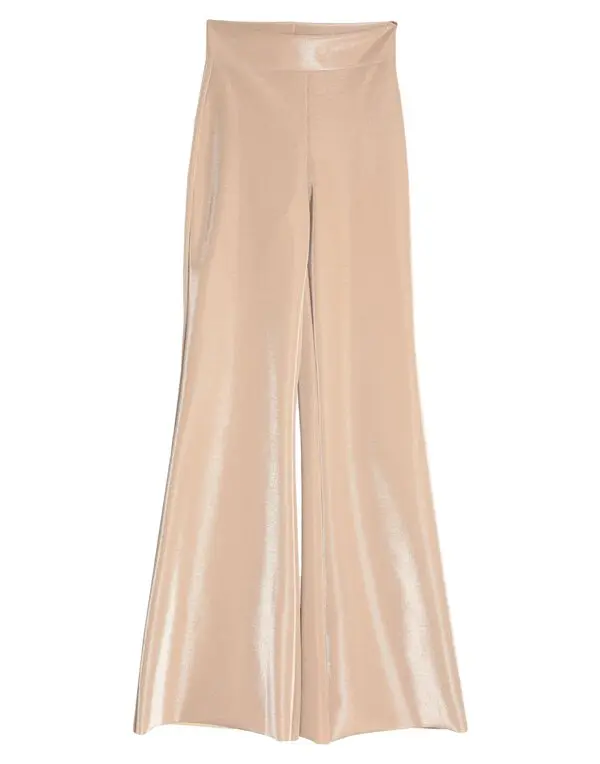 Chiara Boni La Petite Robe Flared Pants